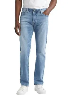 Ag Tellis Slim Fit Jeans Sequoia