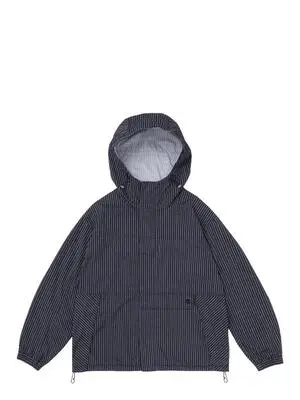 VOWELS Reversible Shell Jacket - Moonlight