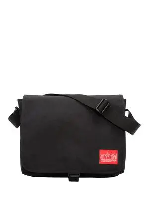 MANHATTAN PORTAGE Deluxe 15" Laptop Bag - Black