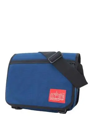 MANHATTAN PORTAGE Europa Messenger Bag - Navy