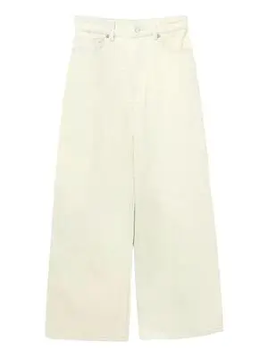 A.p.c. Clyde Jeans - Neutrals