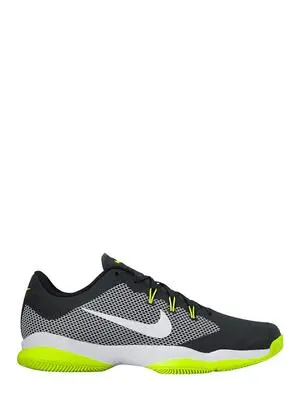 Nike Air Zoom Ultra Sneakers - Black