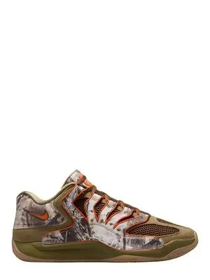 Nike Chet Holmgren X Kd 18 'camo' Sneakers - Multicolor