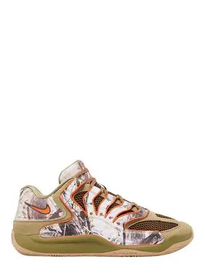 Nike Chet Holmgren X Kd 18 'camo' Sneakers - Multicolor