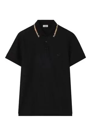 BURBERRY Eddie Short-Sleeve T-Shirt