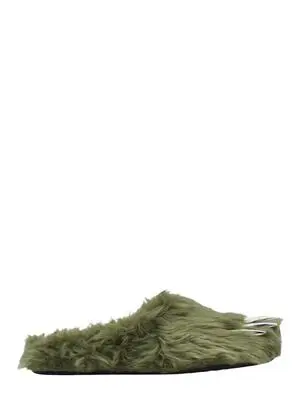 BRAVEST STUDIOS Bear Claw Mule - Green