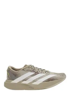 Adidas Labrum X Adizero Evo Sl Sneakers - Grey