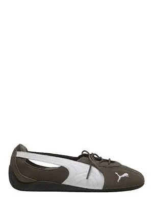 PUMA Speedcat Ballet Nova - Matte Bronze/puma Black