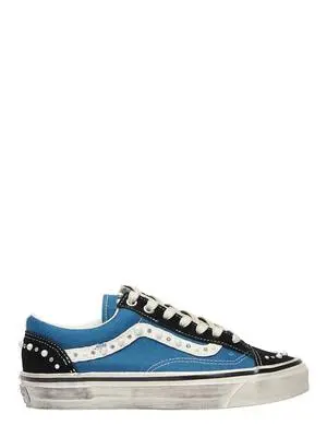 VANS Vans LX Old Skool 36 Pearlized Pack Sneakers Black/navy Blue