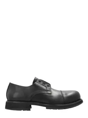 Balenciaga Truck Derby - Black