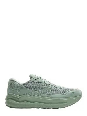Brooks Ghost Max Sein Athletic Shoes - Green/sea