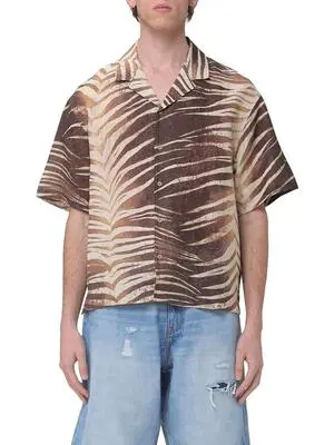 Just Cavalli Shirt - Beige