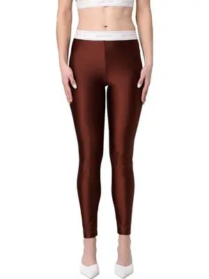 Just Cavalli Pants - Brown