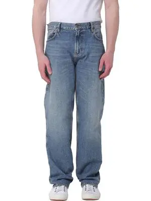Emporio Armani Jeans - Gnawed Blue