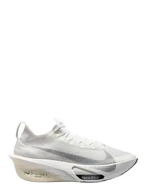 Nike Air Zoom Alphafly Next% 3 Running Sneakers - Platinum Tint/reflect Silver/grey Fog