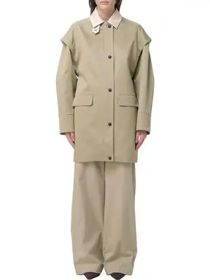 PATRIZIA PEPE Patrizia Pepe Cotton Jacket