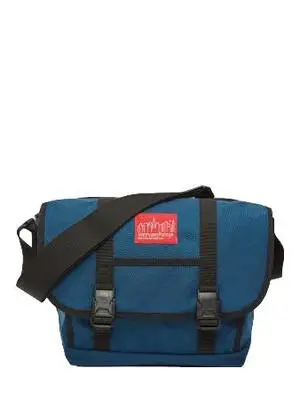 MANHATTAN PORTAGE Ny Messenger Bag Jr - Navy