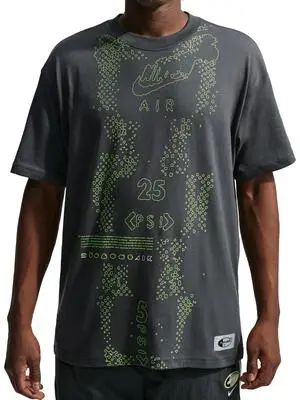 Nike Sportswear Max90 T-shirt - Grey