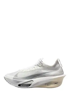 Nike Alphafly 3 Road Racing Shoes - Grey