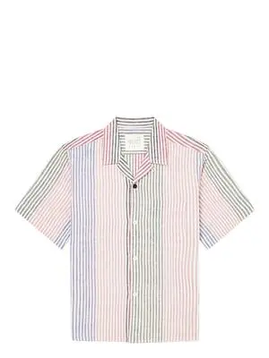 KARDO Ronen Cotton Shirt - Multi