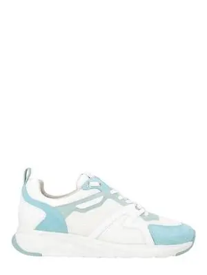 JACOB COHЁN Low-top Sneakers - Blue