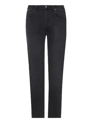 Acne Studios Jeans In Cotton Blend - Grey