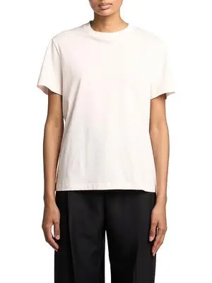 Wardrobe.NYC Classic Tee - Dove