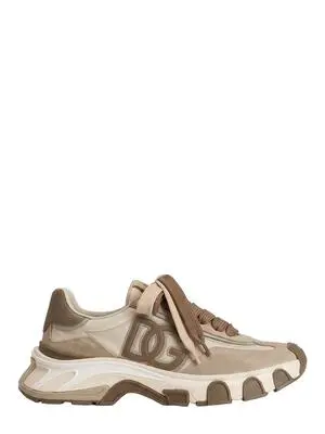 Dolce & Gabbana Dg Country Road Sneakers - Multicolor