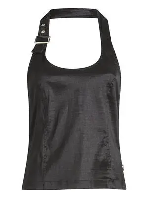 HOSBJERG Hosbjerg Bliss Halterneck Top