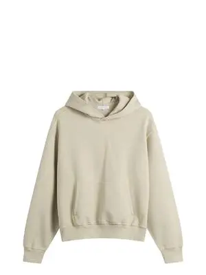 LADY WHITE CO. Mini Hoodie - Paper