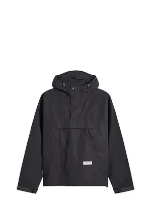 THISISNEVERTHAT Gore-tex 2l Anorak Jacket - Dark Navy