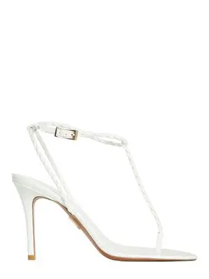 Retrofete Cleo Sandal - White