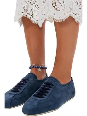 CANDICE COOPER Dandy Low-top Sneakers - Notte