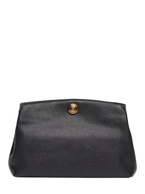 LIFFNER Pushlock Pouch - Black