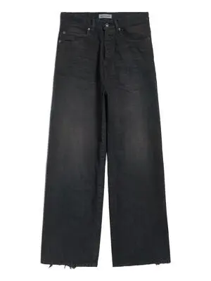 Balenciaga Casual Pants - Brown