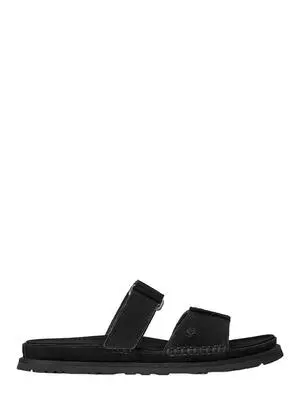UGG Goldengaze Slide - Black