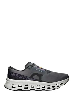 On Cloudmonster 3in Sneakers Eclipse/frost