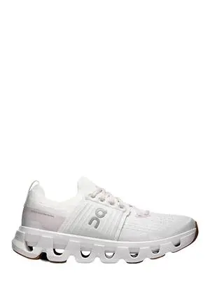 On Running Cloudswift 4 Sneakers White/lily