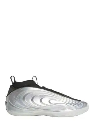Adidas Harden Volume Metallic Sneakers - Silver