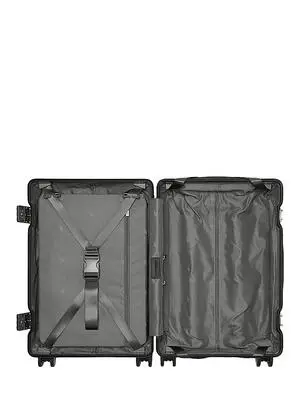 CARL FRIEDRIK Compression Pad Carry-on - Grey