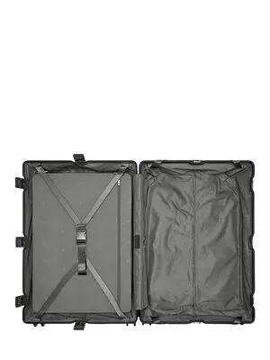 CARL FRIEDRIK Compression Pad Check-in Large - Grey