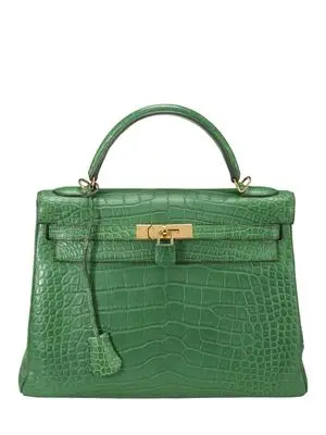 HERMÈS Kelly Retourne 32
