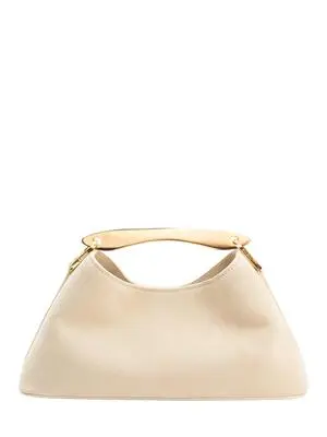 ELLEME Mini Boomerang Suede - Sand