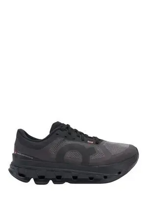On Running Cloudflow 5 - Black