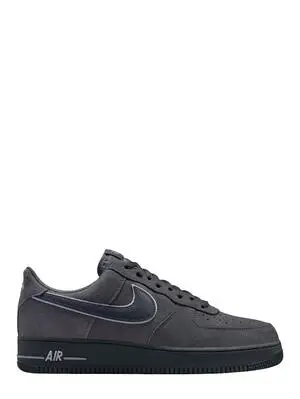 Nike Air Force 1 '07 LV8 Sneakers Anthracite/cool Grey/wolf Grey