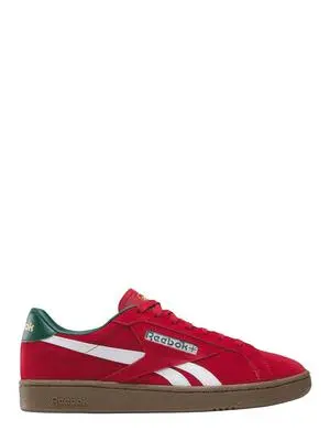 REEBOK Club C Grounds Uk Sneakers - Red