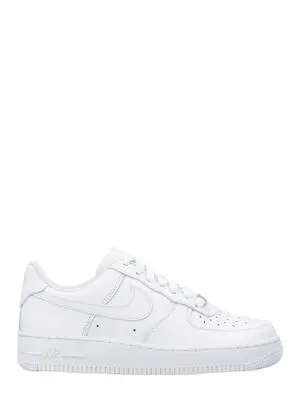 Nike Low-top Sneakers - White