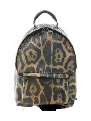 LOUIS VUITTON 2010 Pm Palm Springs Backpack - Neutrals