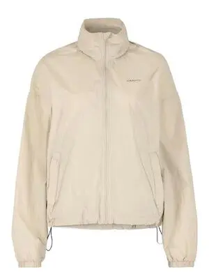CRAFT Hypervent Oversize Packable Wind Jacket