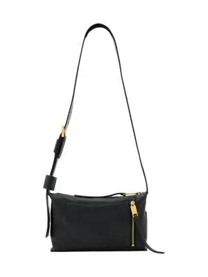 ALLSAINTS Small Alba Cross-body Bag - Black
